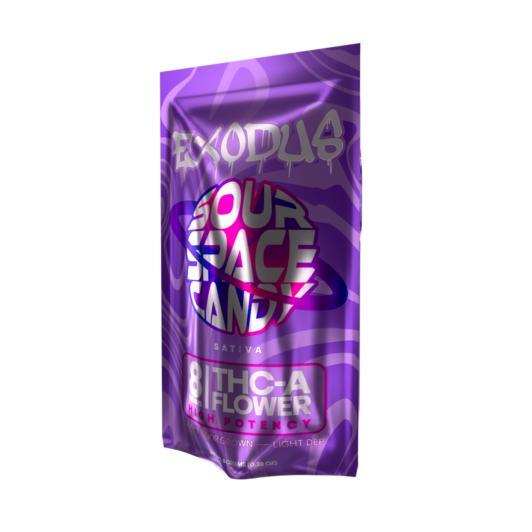 Best Buds Premium Cannabis Peaches ‘n Cream – 27% THCA Hydroponic ...