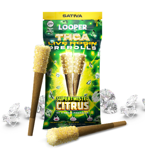 The Ultimate Guide To The Best Pre-Rolls Of 2024