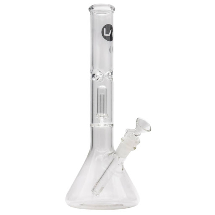Tank Glass The Original Tank Beaker Bundle – 12 Inch