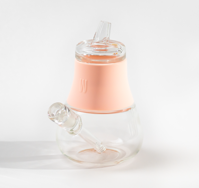 Softglass Custom Tandem Rig Kit