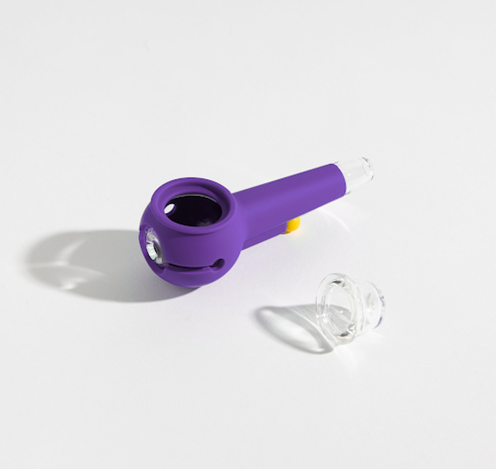 Weeday The Pipe | Herb