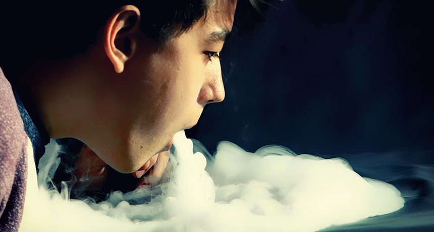 Vape Tricks 101: A Beginner’s Guide | Herb