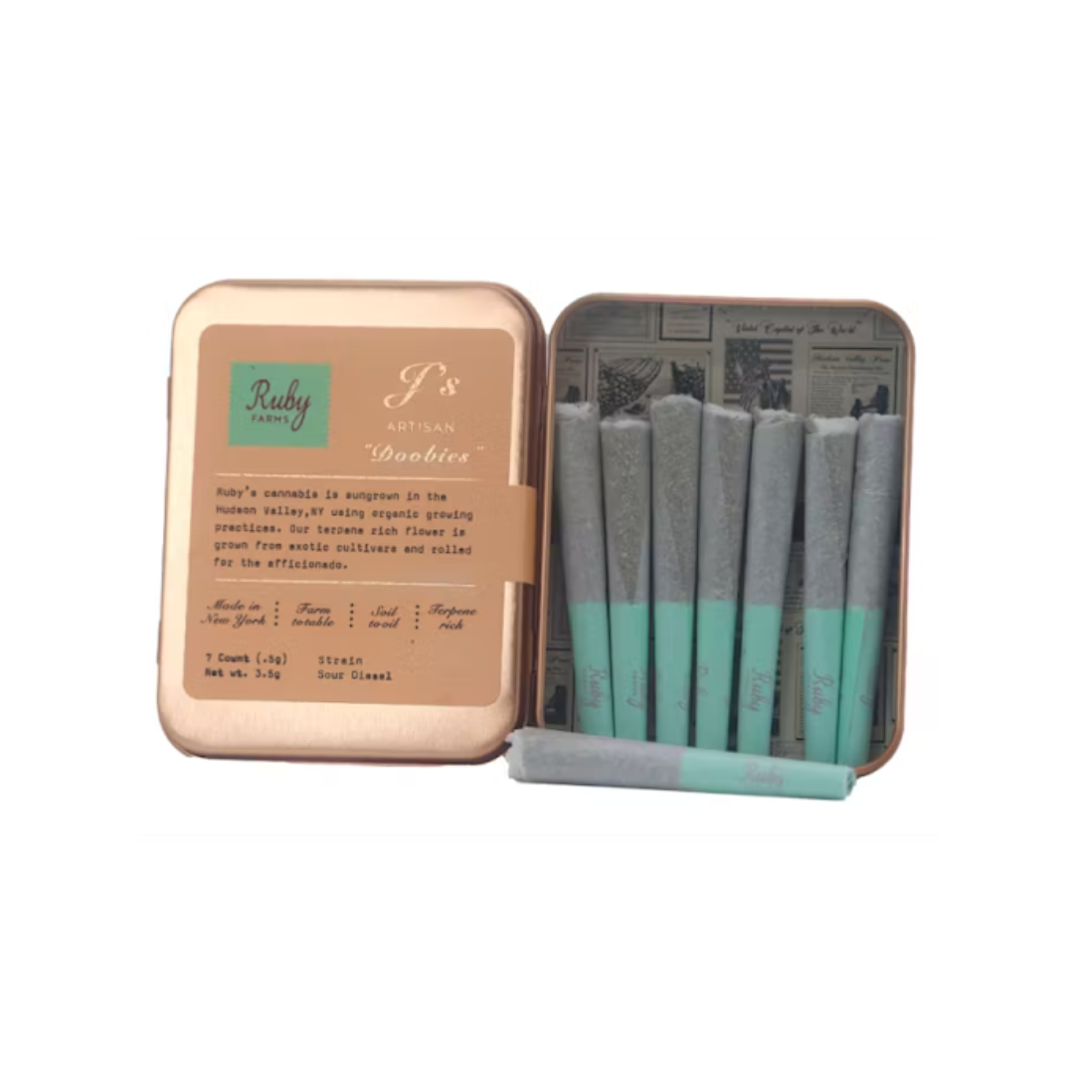 Sweetspot Dispensary Scout Breath – CTP Flower