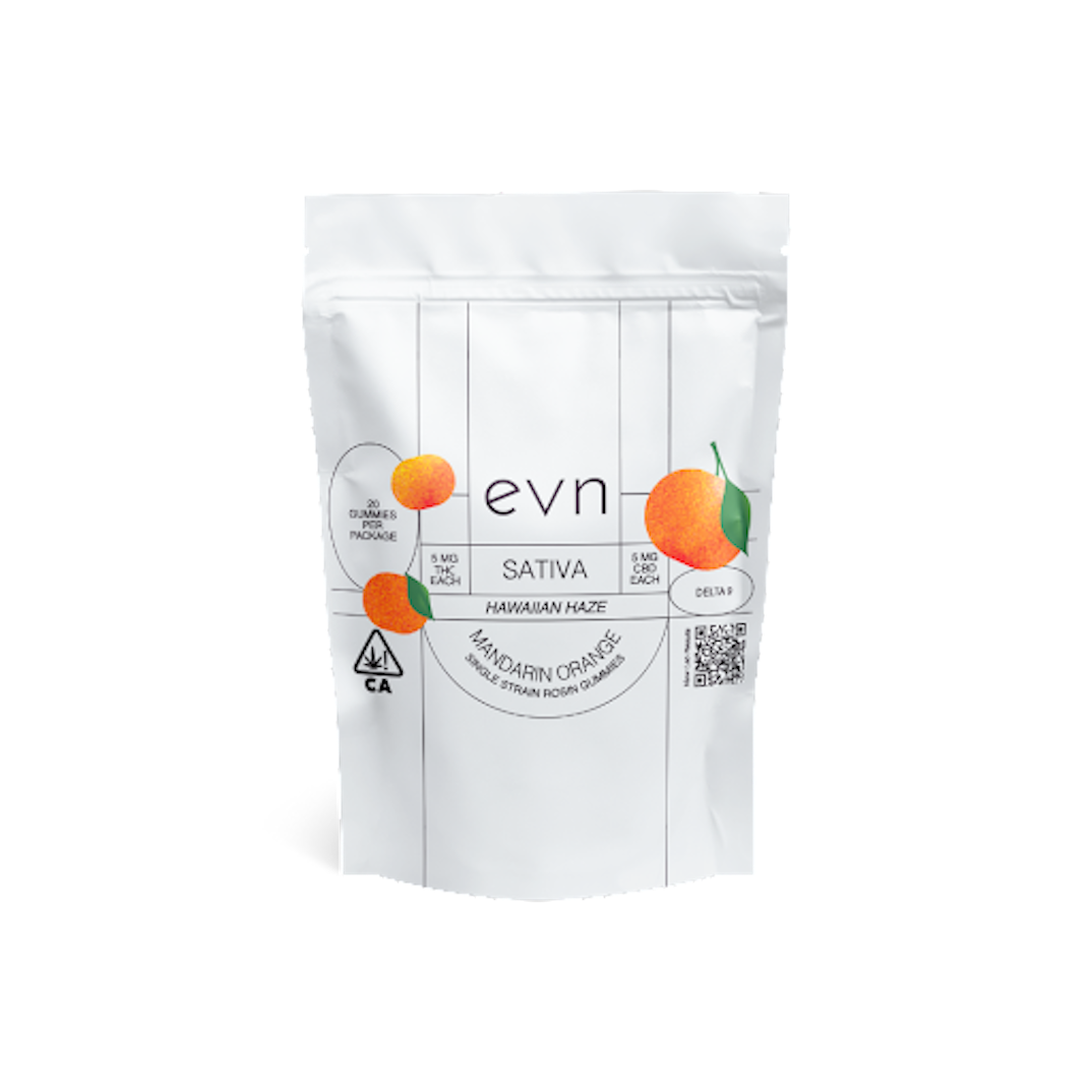 Blue Sage Cannabis Deli Vivid Florida Kush Deli-Style Flower