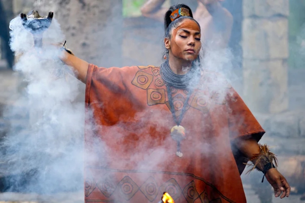 What Are Shamans And What Do They Do? | Herb