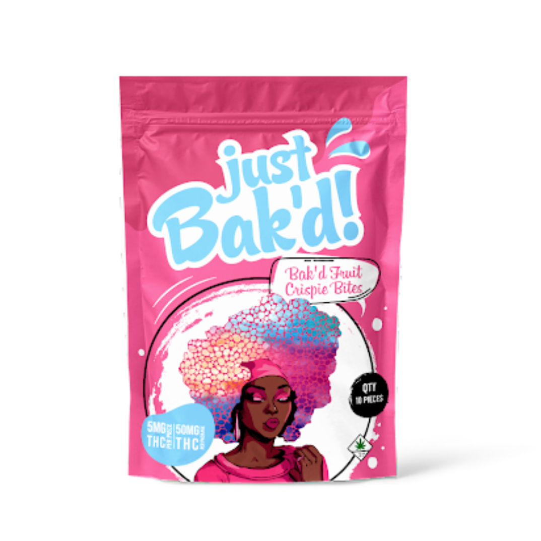 Blue Sage Cannabis Deli Vivid Florida Kush Deli-Style Flower