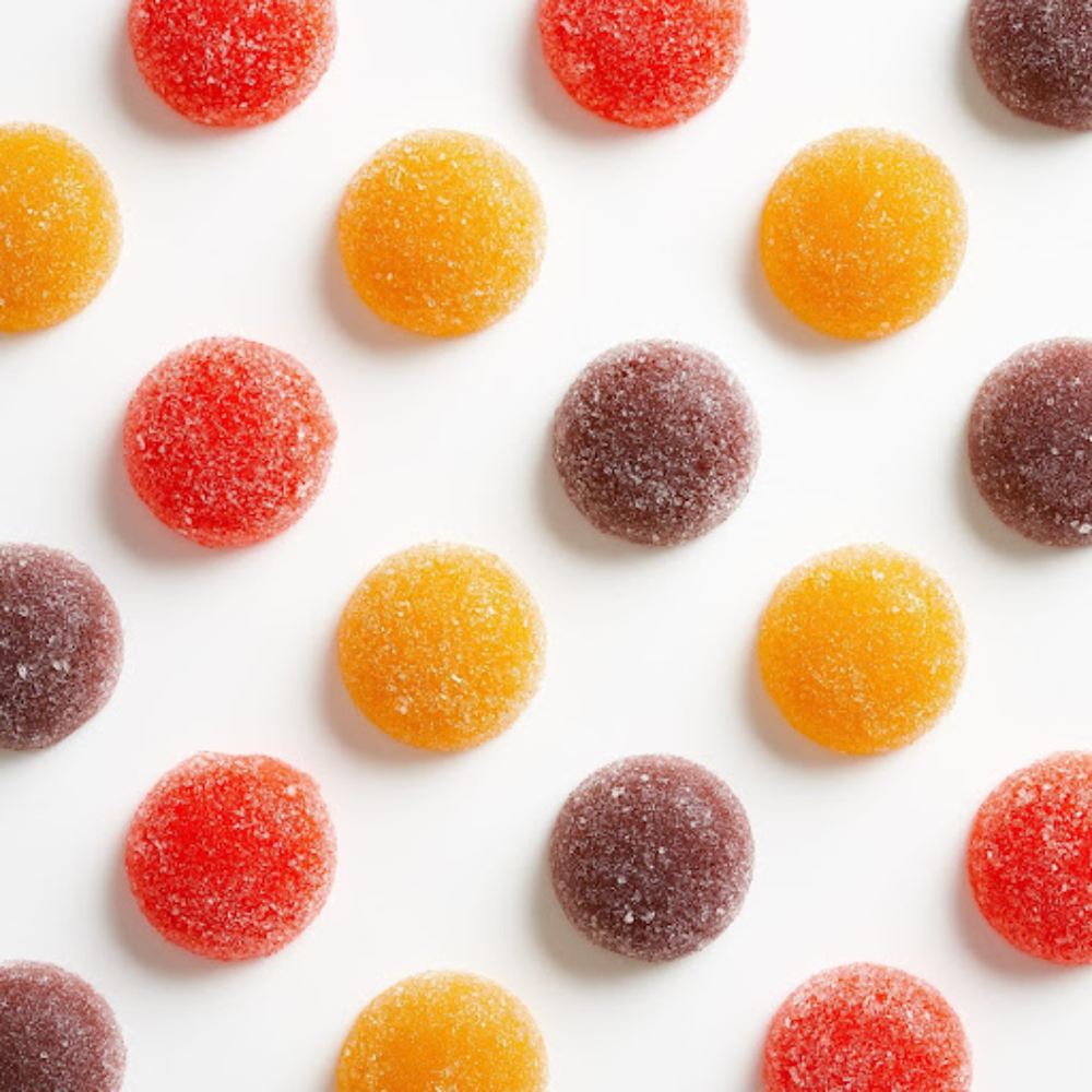 Arete THC Gummies | Herb