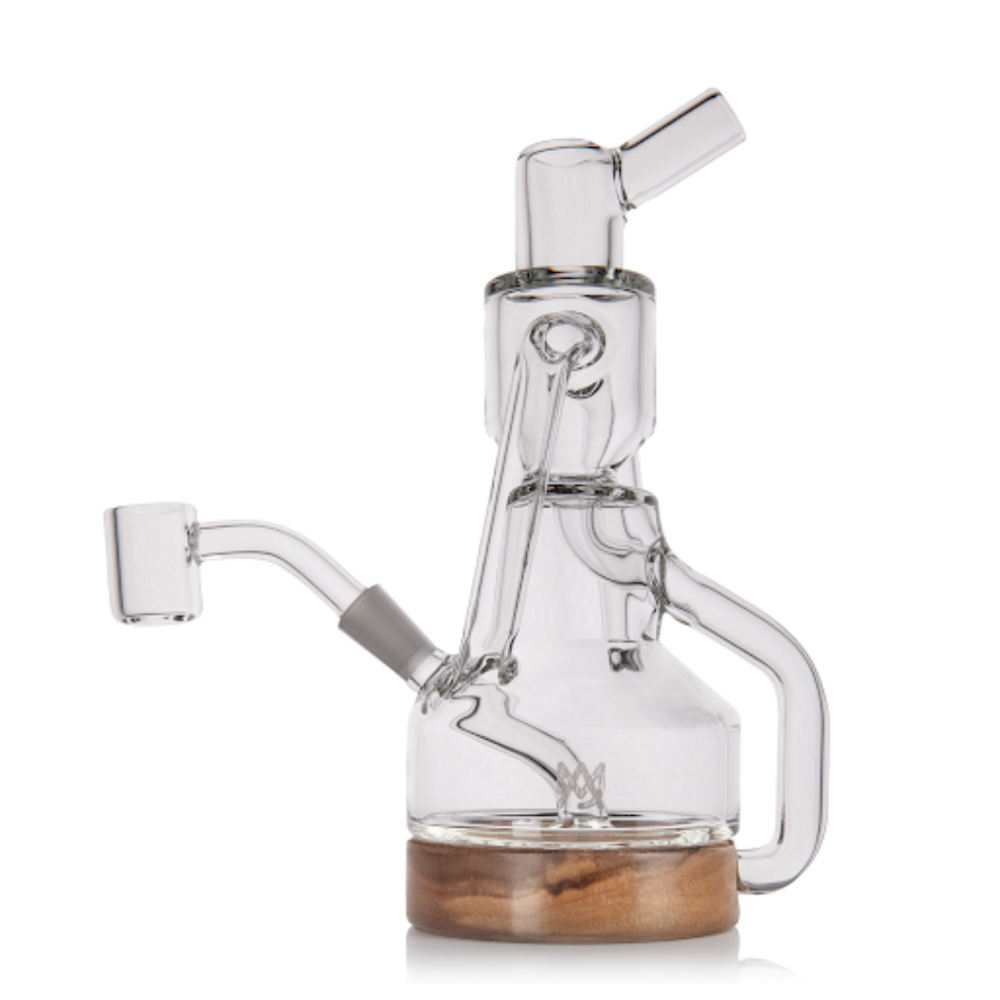 MJ Arsenal Apex Dab Rig | Herb