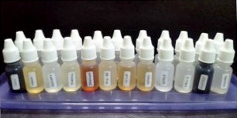 How To Make Potent Cannabis Oil From Kief