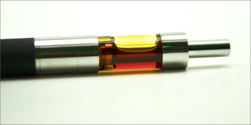 How To Make Potent Cannabis Oil From Kief