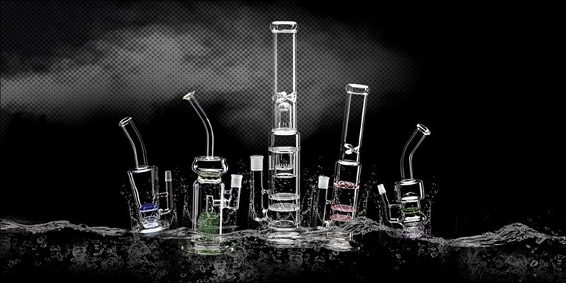 How To Set The Perfect Water Level For Different Bongs And Rigs