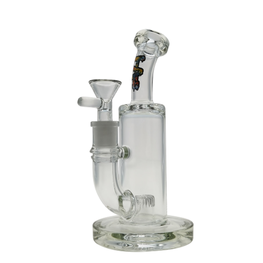 How To Smoke Shatter With Or Without A Rig