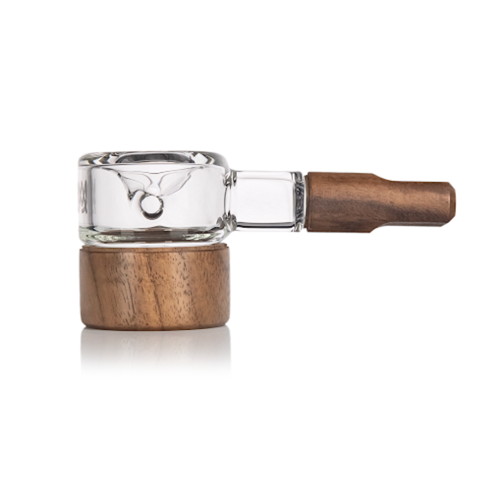 MJ Arsenal Granby Hand Pipe | Herb