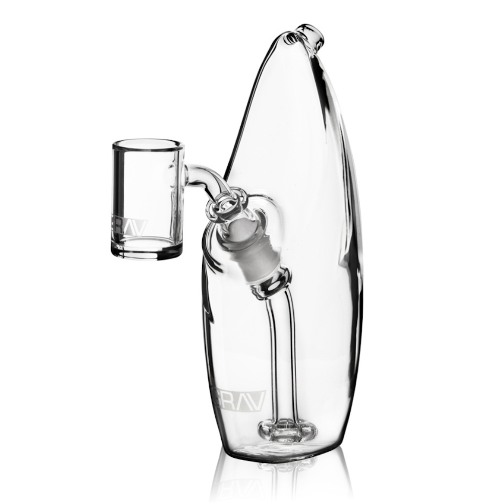 GRAV GRAV Rain Rig | Herb