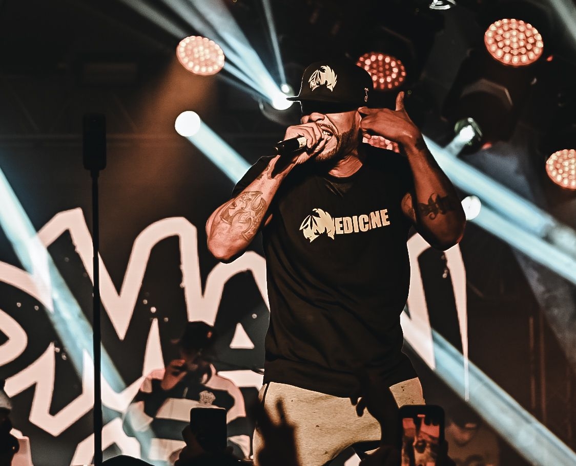Weed Strains Smoked By Rap-Royalty On The Daily