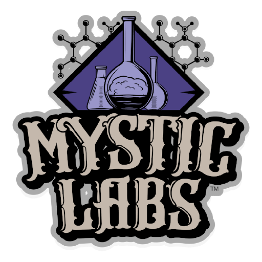Mystic Labs™ | Herb