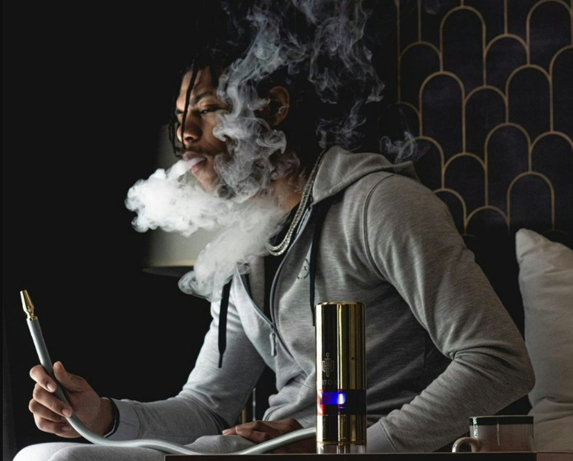 The 6 Best Alternatives To Smoking Weed | Herb