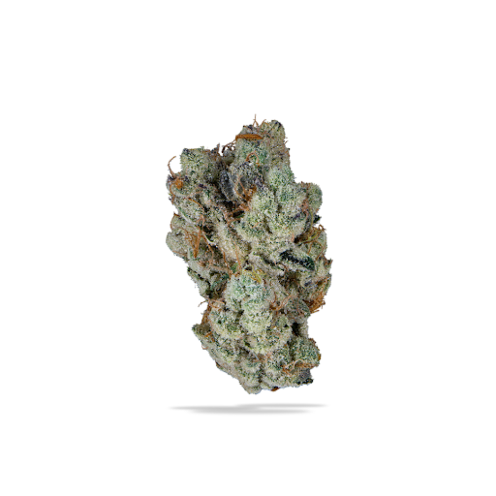 The Flowery Grease Monkey 3.5g | Herb