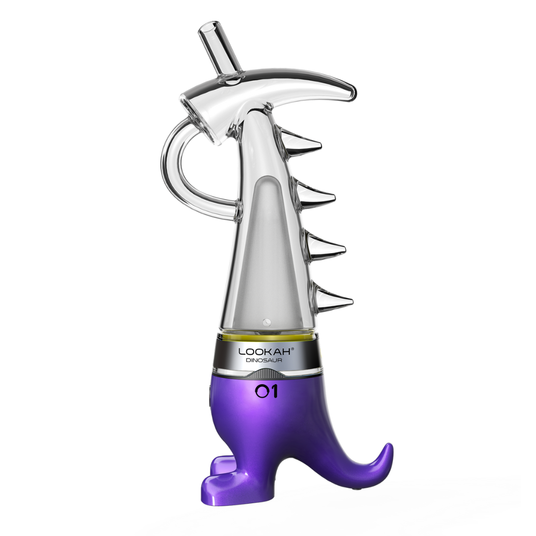 How To Smoke Shatter With Or Without A Rig