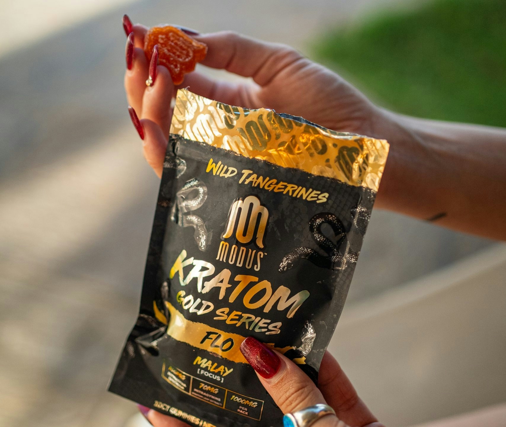 What Is Pseudoindoxyl? What To Expect From This Rare Kratom Metabolite