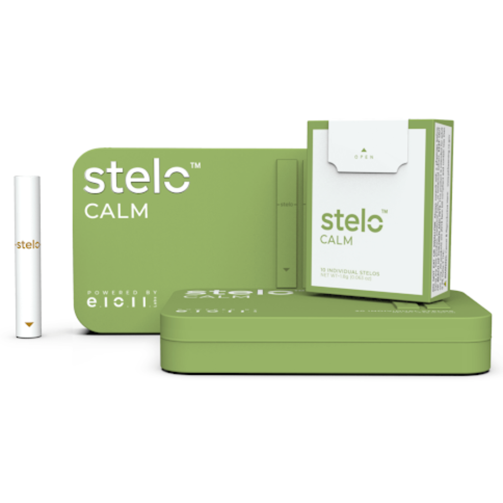 E10 Labs Stelo Calm | Herb