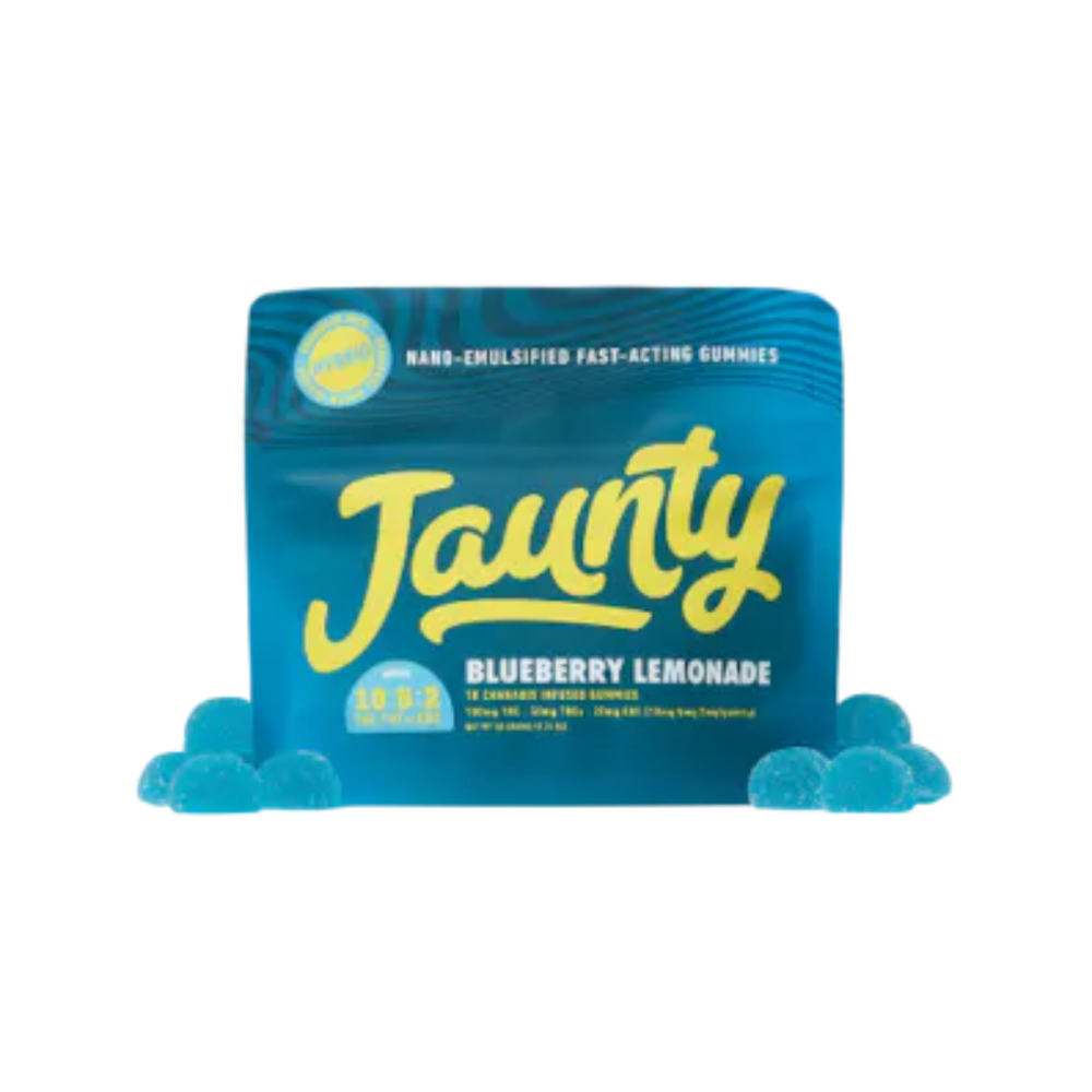 Planet Nugg Jaunty | Herb