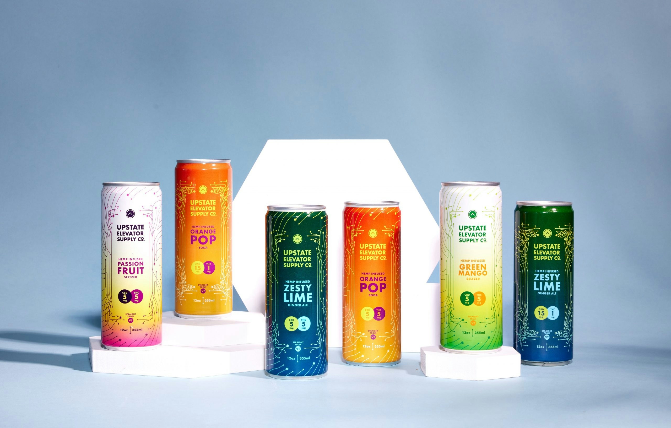 Best Adaptogen Drinks To Replace Alcohol & Feel Better | Herb