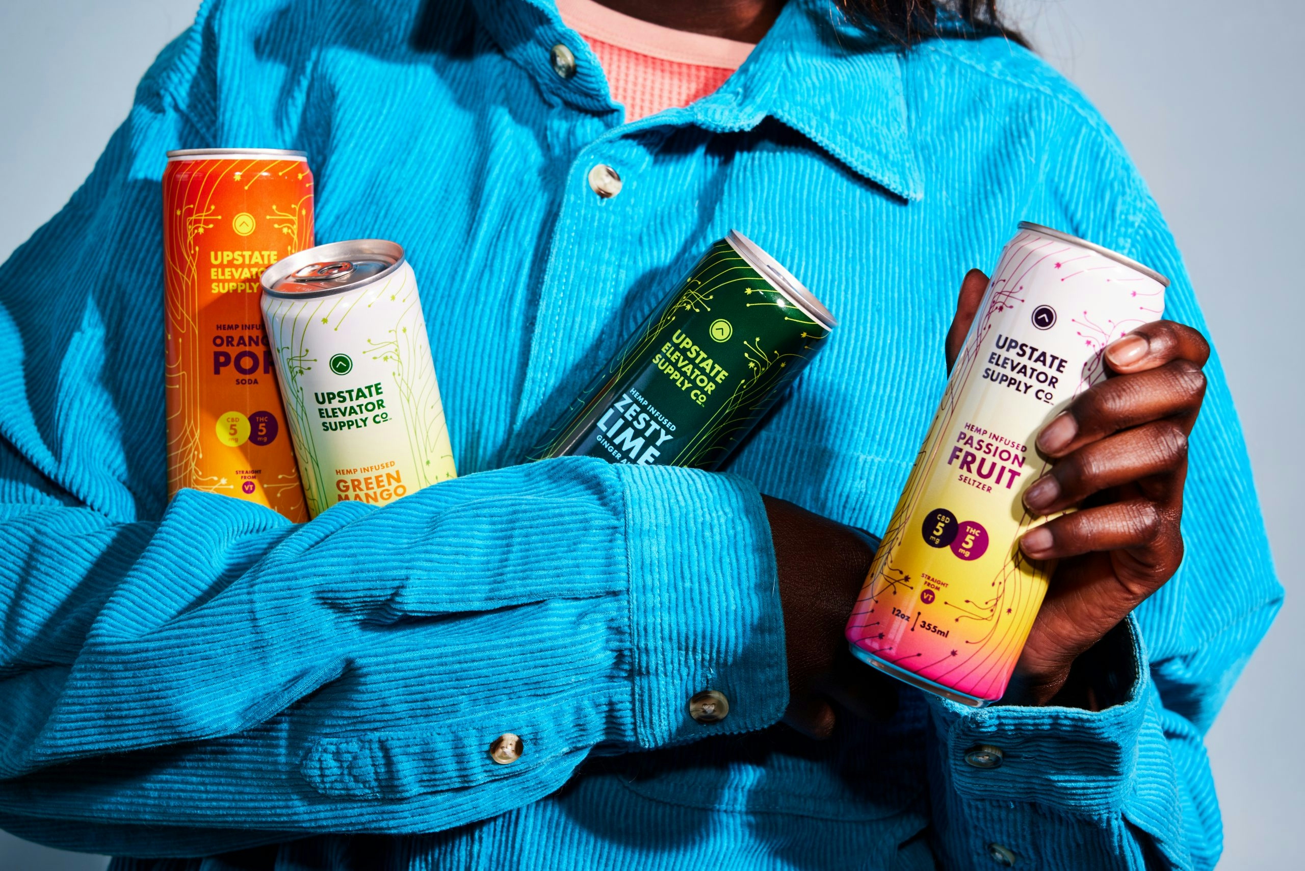 Best Adaptogen Drinks To Replace Alcohol & Feel Better | Herb