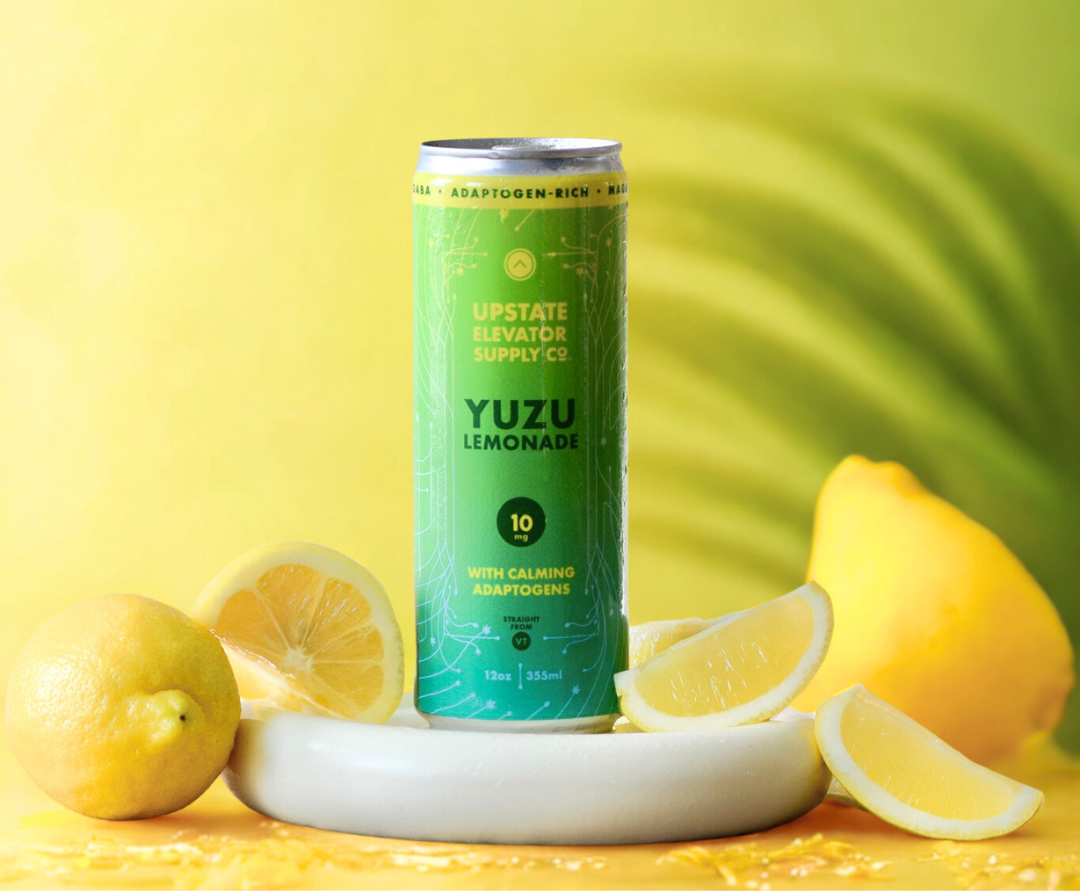 Best Adaptogen Drinks To Replace Alcohol & Feel Better | Herb