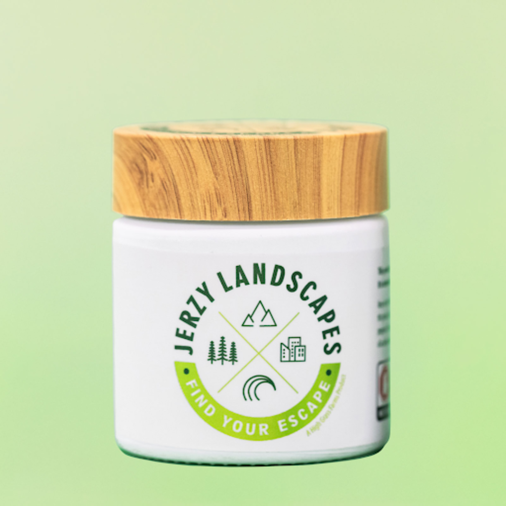 Earth & Ivy Dark City Dank | Herb