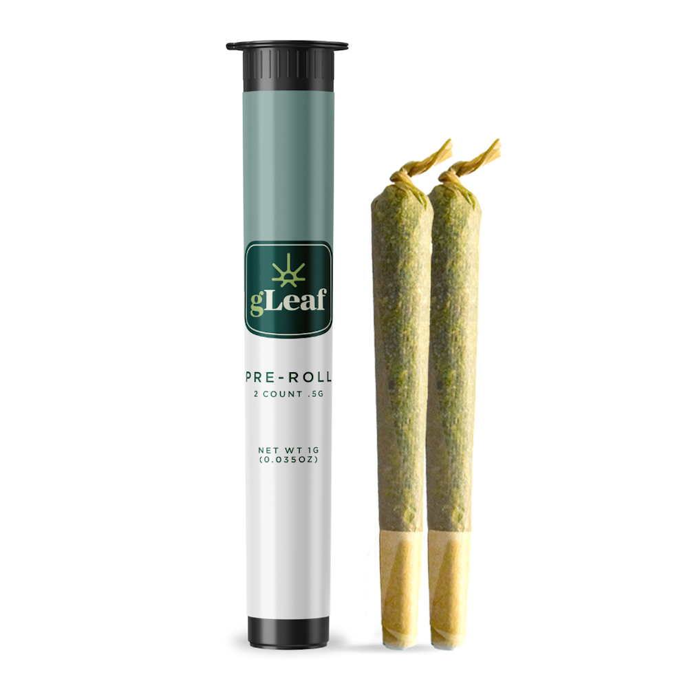 gLeaf gLeaf | Herb