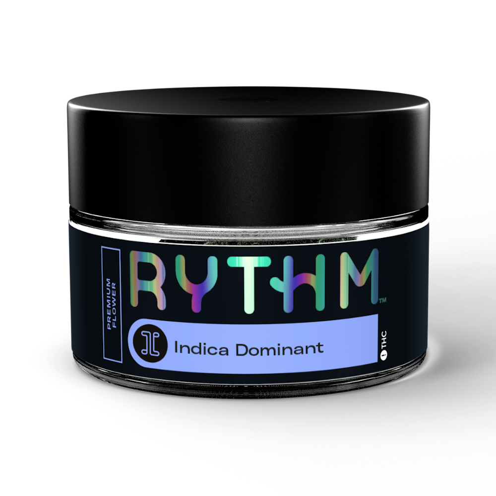 Columbia Care Rythm Flower | Herb