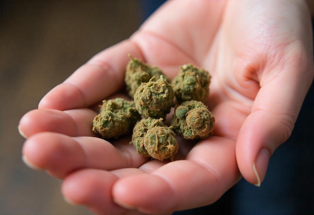 What is Reggie Weed? A Comprehensive Guide to Its Effects and Uses | Herb