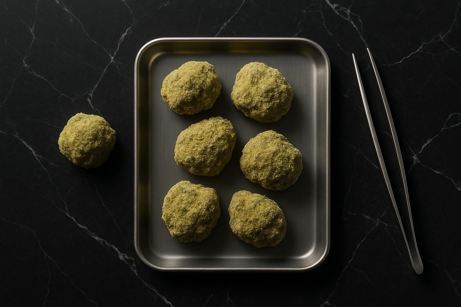 The Moon Rocks Myth: Are They Actually Stronger or Just Marketing? | Herb
