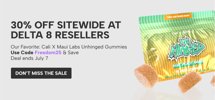 Best Weed Deals: Explore The Top Cannabis Discounts
