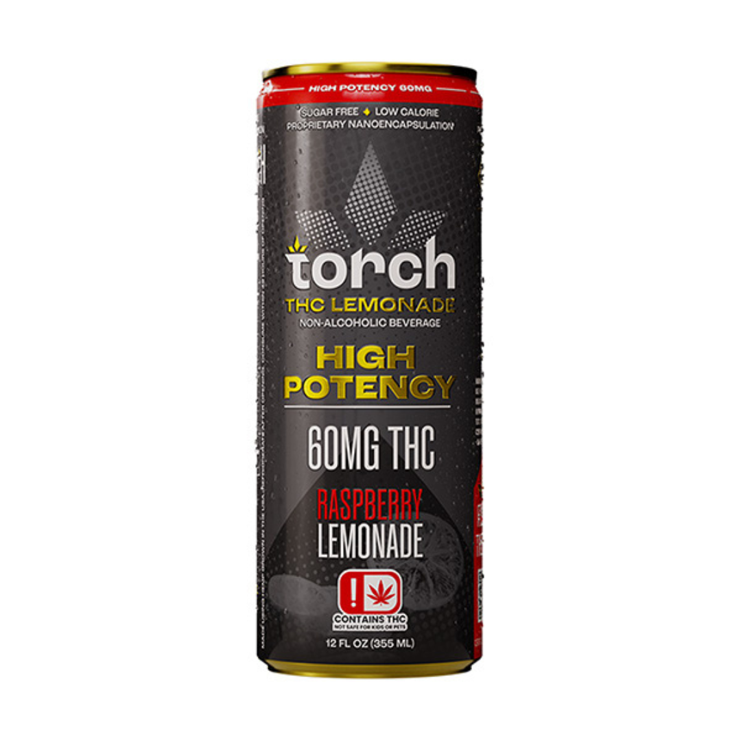 Top THC Drinks and Seltzers Offered by Delta 8 Resellers | Herb