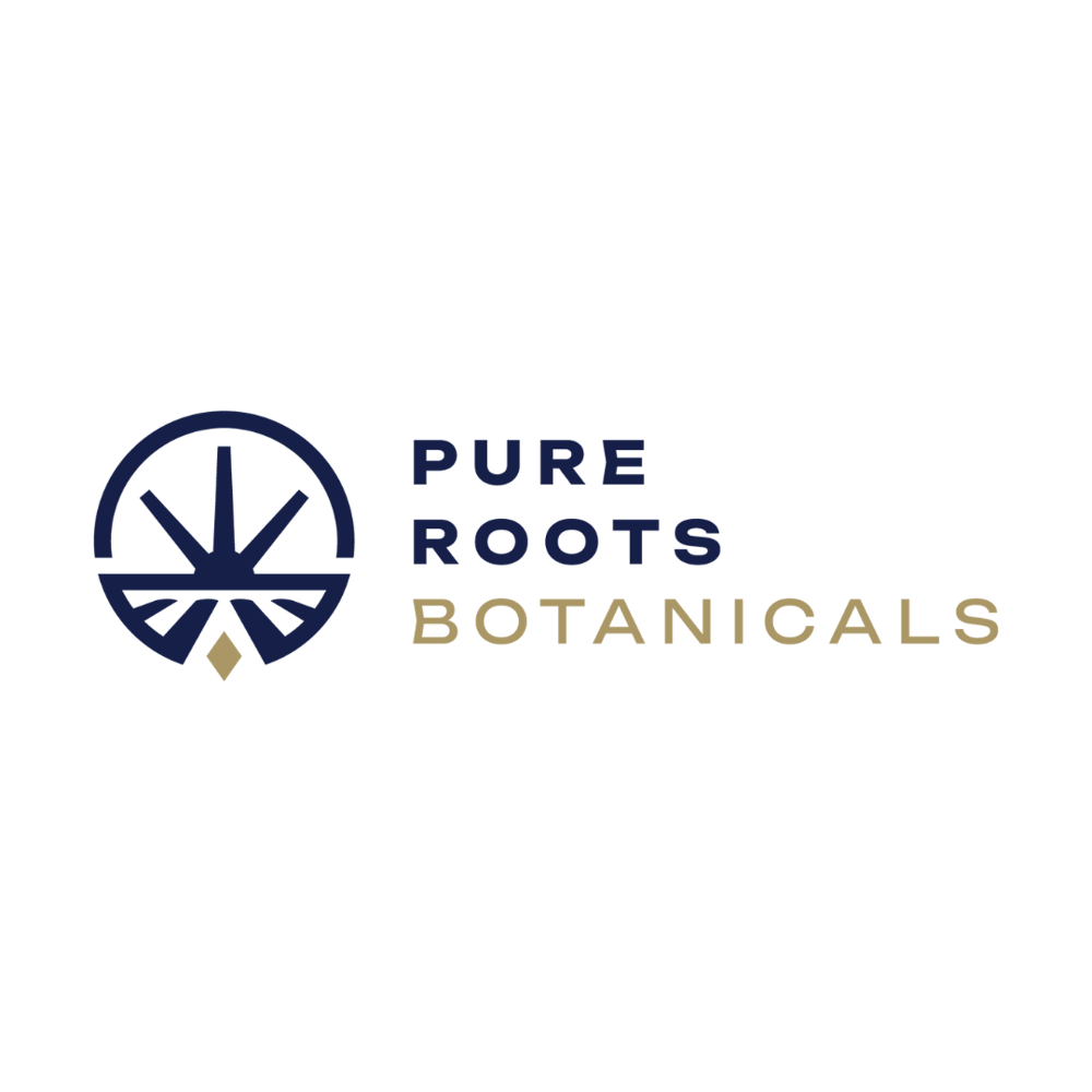 Pure Roots Botanicals on Herb | Herb