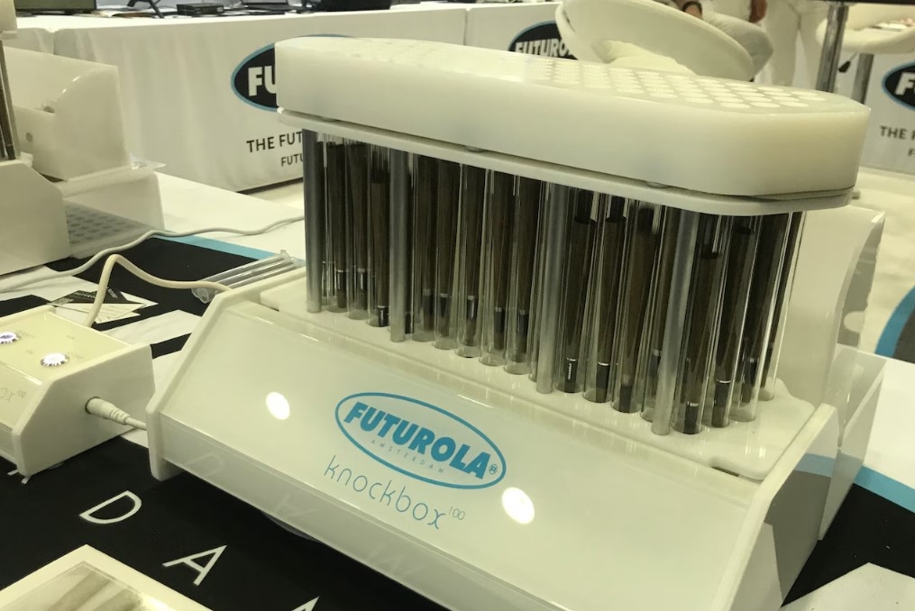 Top Automated Pre-Roll Machine Choices in 2025 | Herb