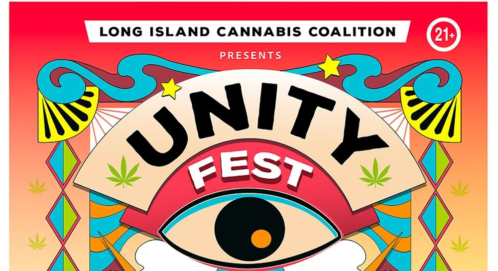 New York Unity Fest (2025) - Event Details and What to Expect | Herb