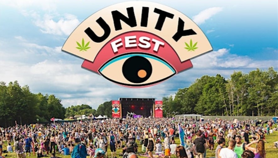 New York Unity Fest (2025) - Event Details and What to Expect | Herb