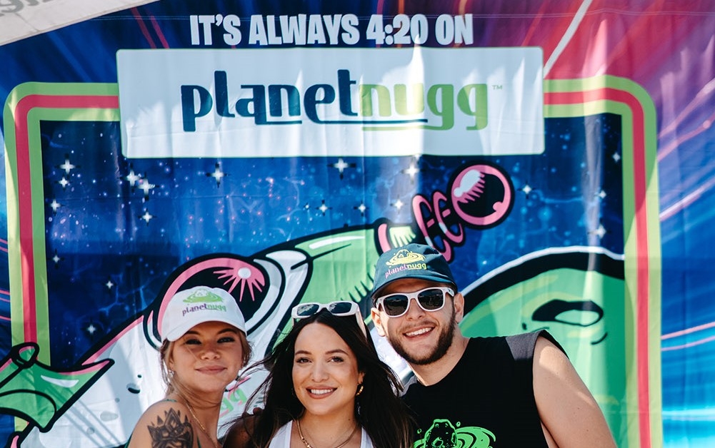 New York Unity Fest (2025) - Event Details and What to Expect | Herb