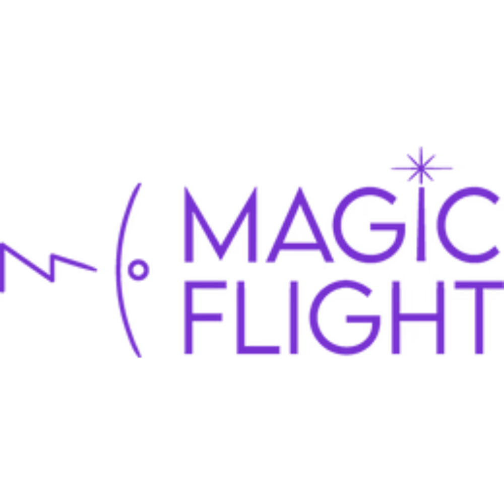 Magic Flight on Herb | Herb