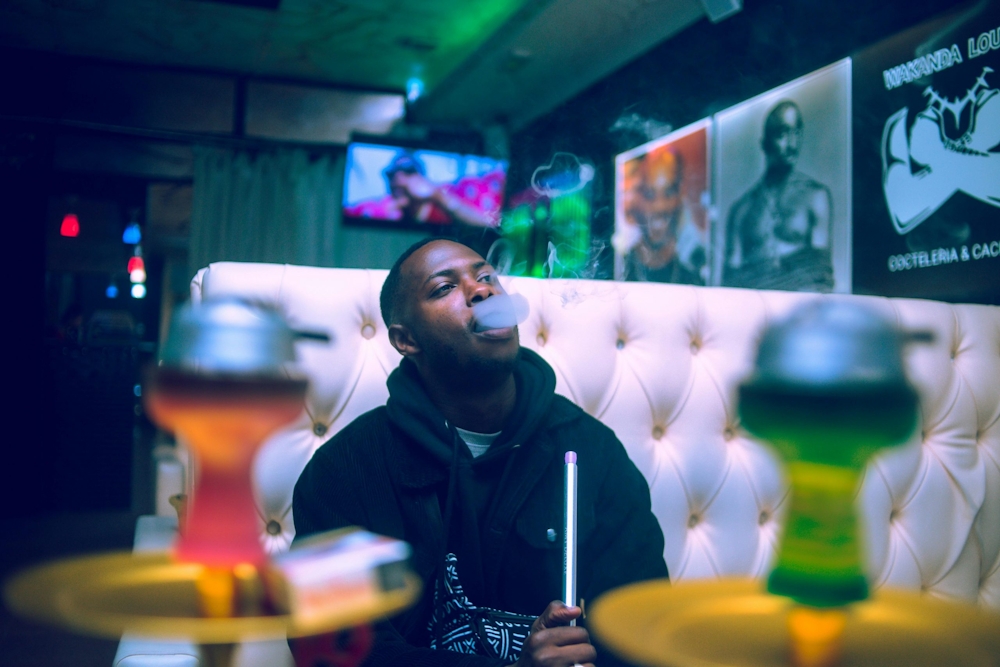 9 Famous TikTokers Who Smoke Weed | Herb