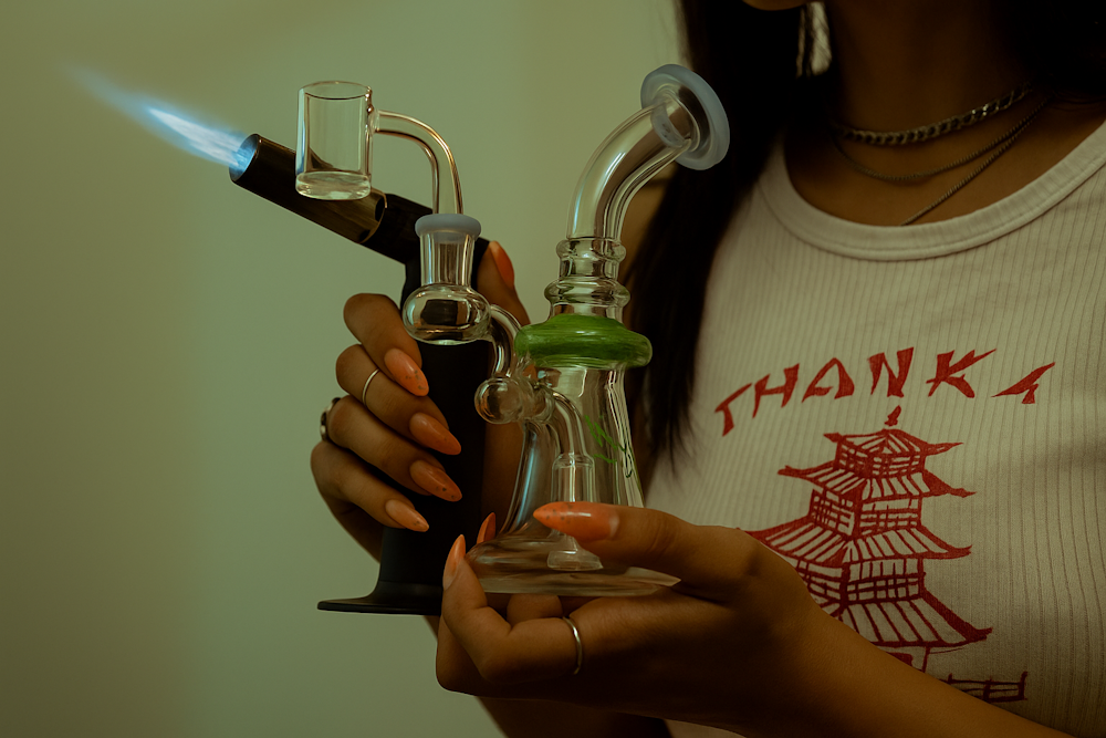 The Complete Dabbing Temperature Guide for Chef’s-Kiss Dabs (2026) | Herb