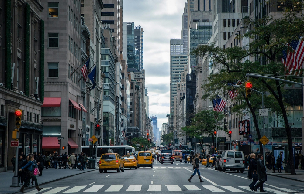 Where Can I Buy Weed In New York City | Herb