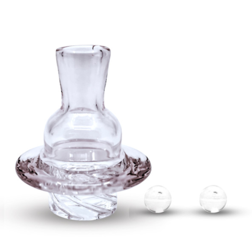 Vortex Carb Cap by E-nail.com | Herb